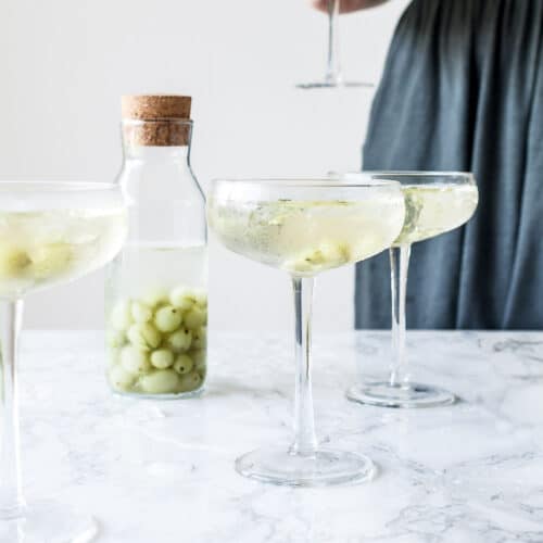 Snaps - du selv kan lave | Opskrift på hurtig hjemmelavet snaps