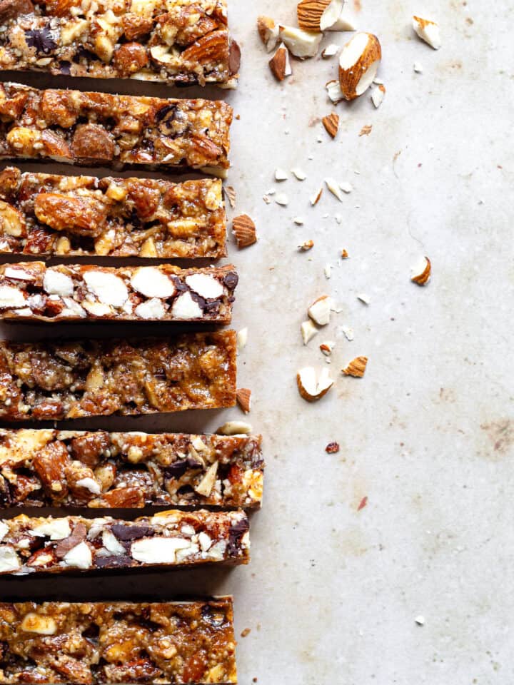 Snack opskrifter | Snacks til hverdag og fest