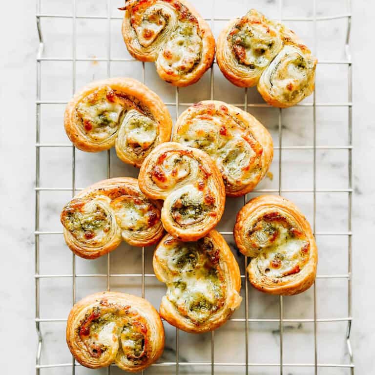 Nemme og lækre opskrifter på Louiogbearnaisen.dk